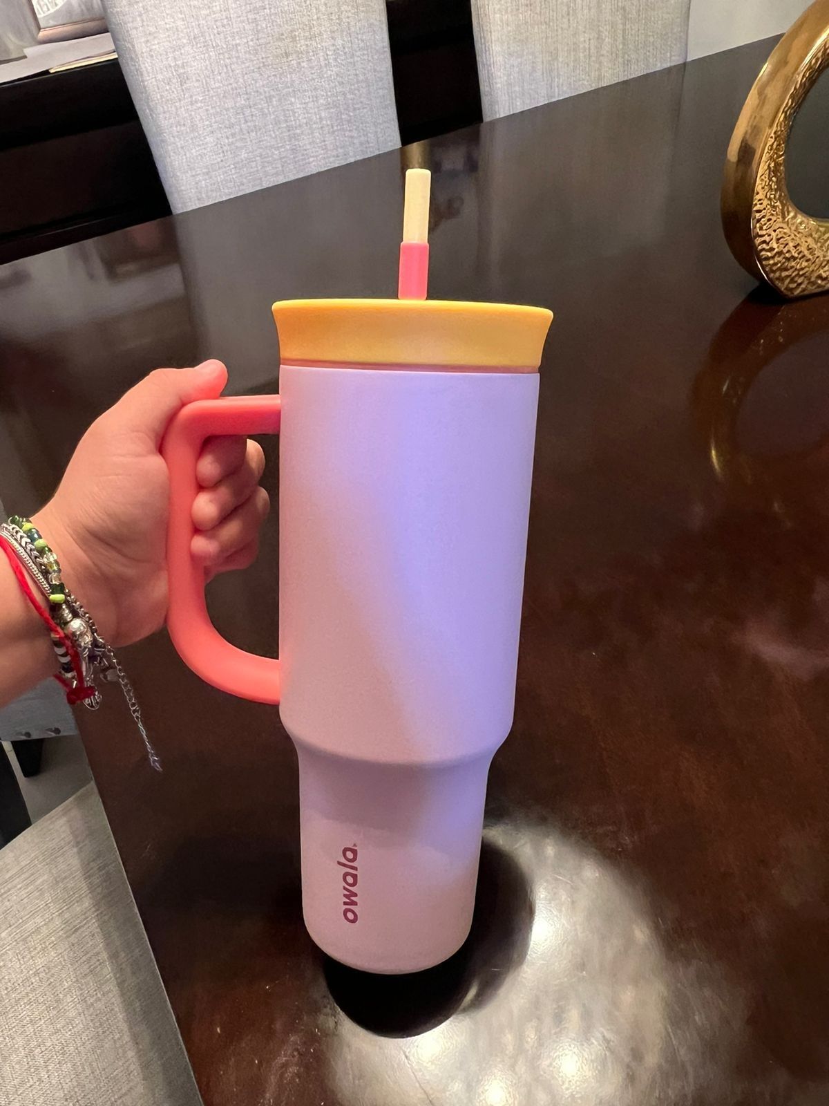 Owala Tumbler 40 oz – ANTO