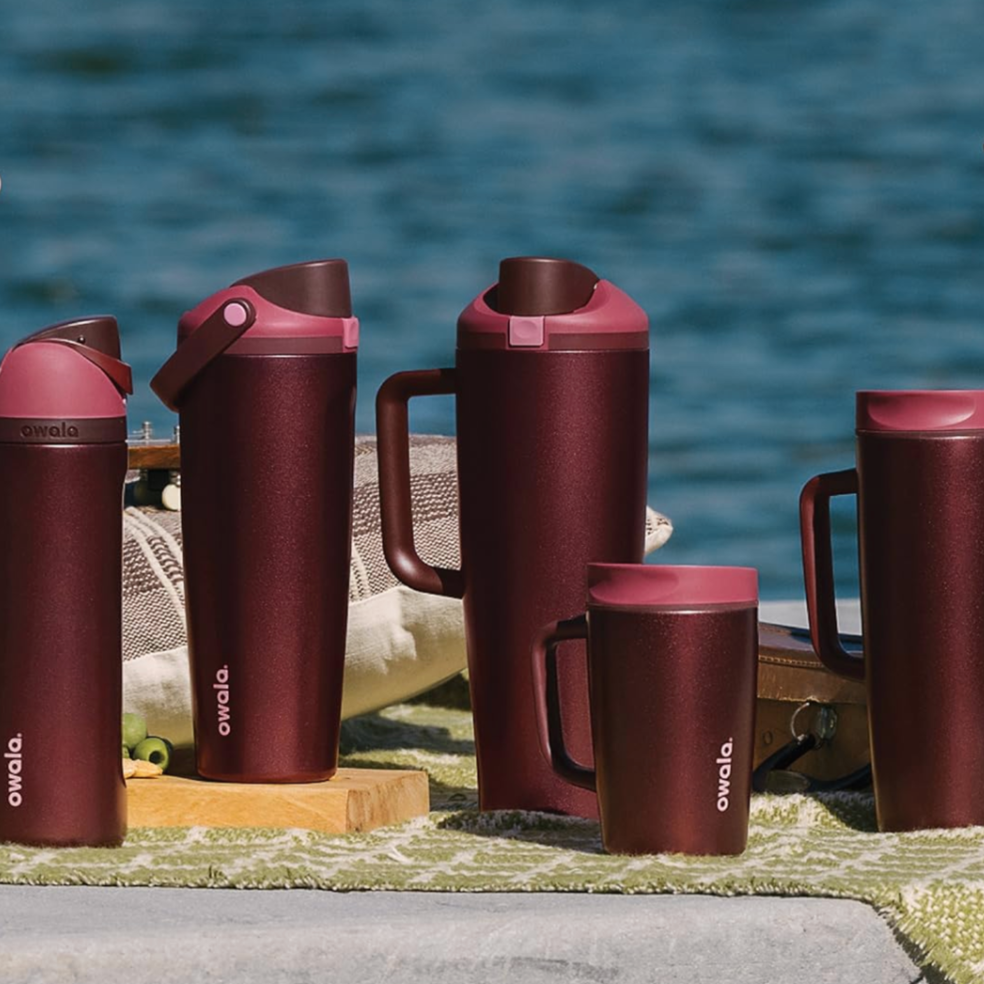 Black Cherry Collection – ANTO