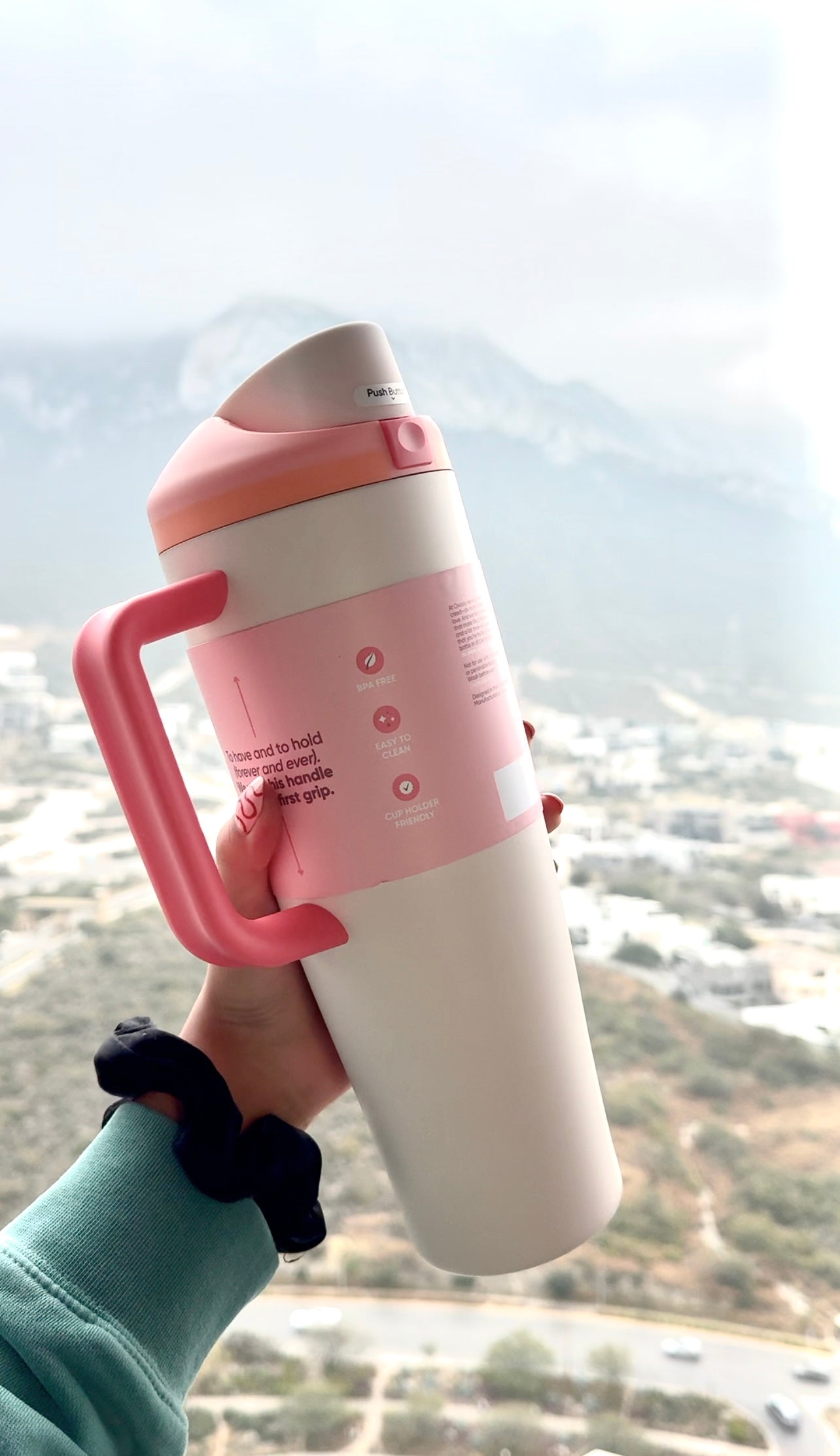 Freesip Tumbler – ANTO