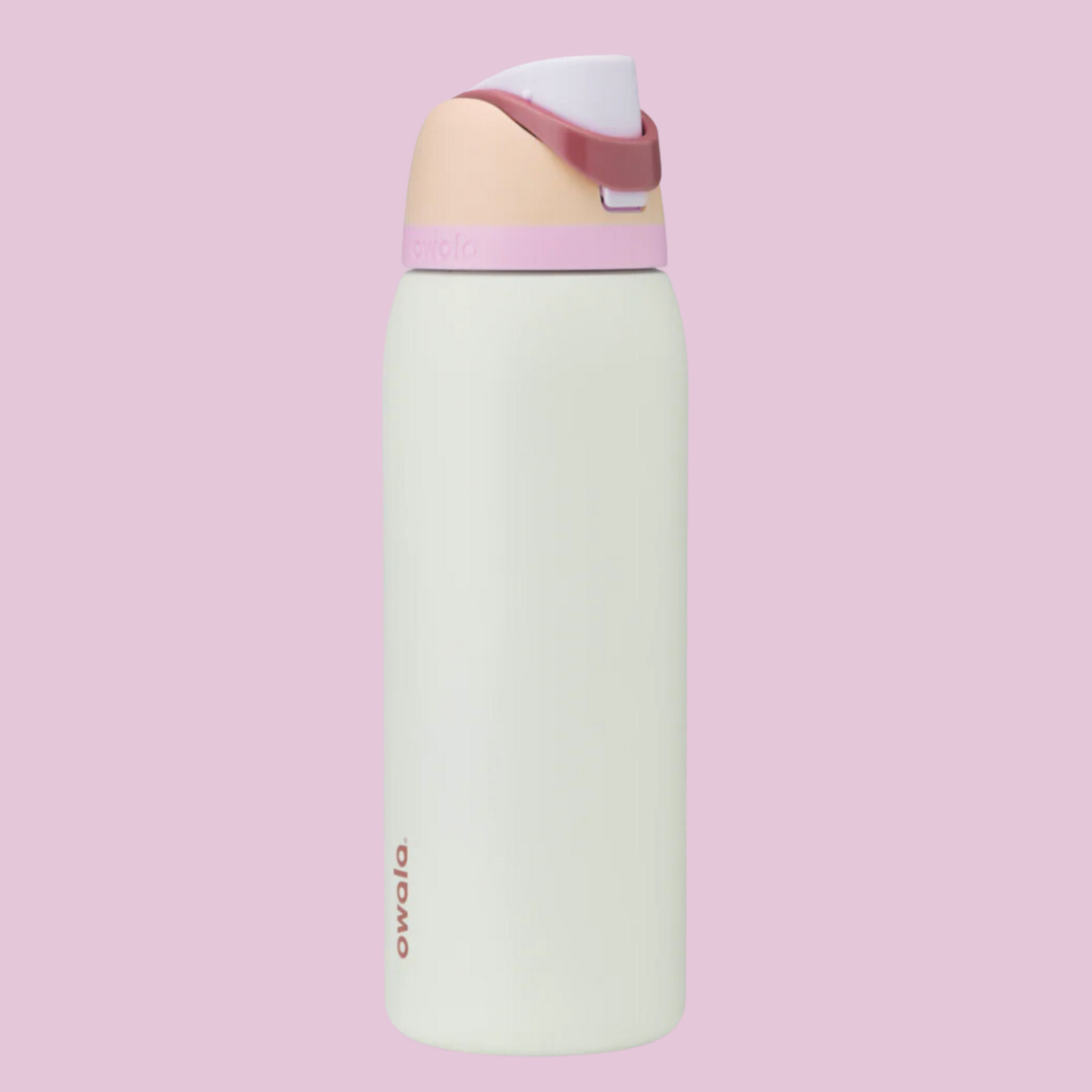 Owala Mexico FreeSip 40 oz Coastal Mist – ANTO