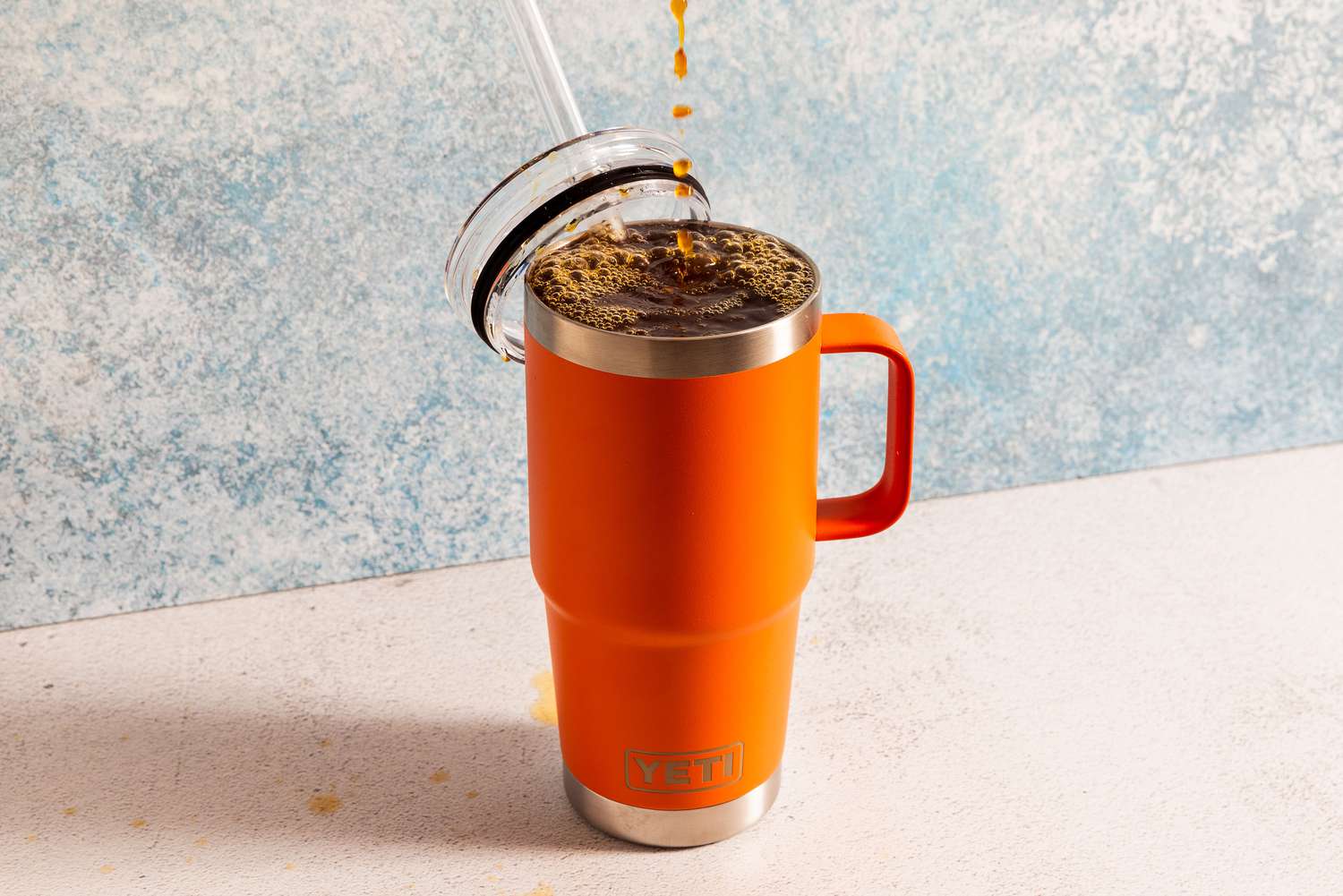 YETI México – ANTO